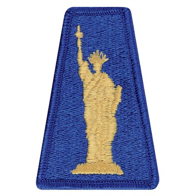 77th Sustainment Brigade Dress Patch Color AGSU | eBay