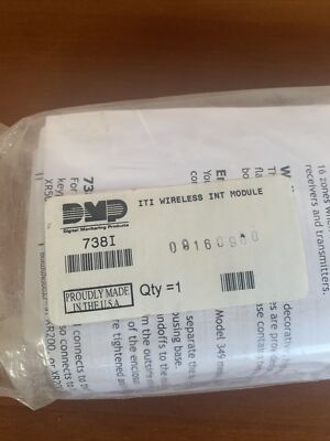 Control Panels & Keypads - Interface Module