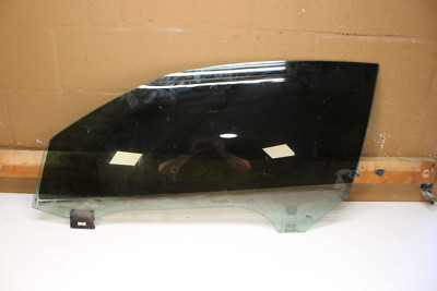 2007 - 2013 BMW 335i 328i E93 CONVERTIBLE FRONT LEFT DR SIDE WINDOW ...