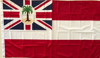 Cook Islands Federation Flag Large Heavier Duty Cook Islands Flag 150 x ...