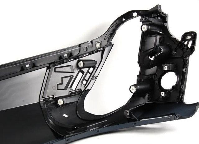 07-10 BMW E70 X5 Fender Front Left OEM 51657178399 for sale online | eBay