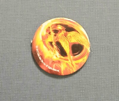 The Hunger Games District 12 Game 2012 Replacement Part - First Action ...