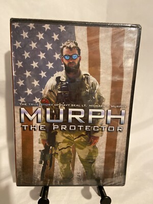 Murph The Protector DVD 2013 -Michael P. Murphy , John McElhone and ...