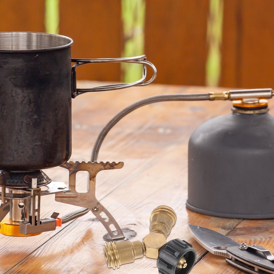 Splitter a propano Splitter propano splitter raccordi per serbatoio per ...