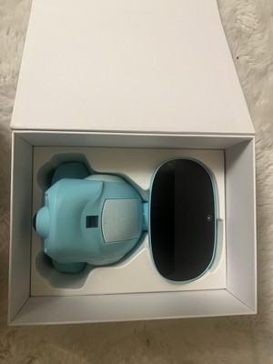 Miko 3 Smart Robot Used and working with box Kids Toy AI Powered Robot ...