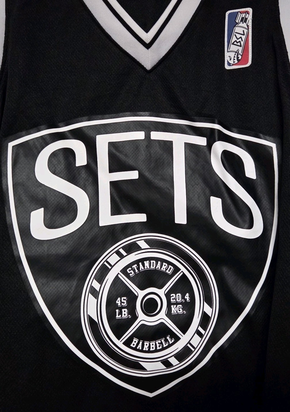 Bro Science Life BSL Dom Merch SETS #2 Liftin,Hardbody Classics, Men L ...