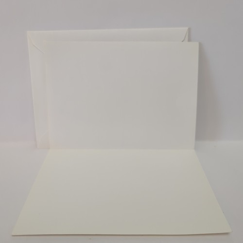 Anne Bell Robb Arts & Industries Building Blank Greeting Card And ...