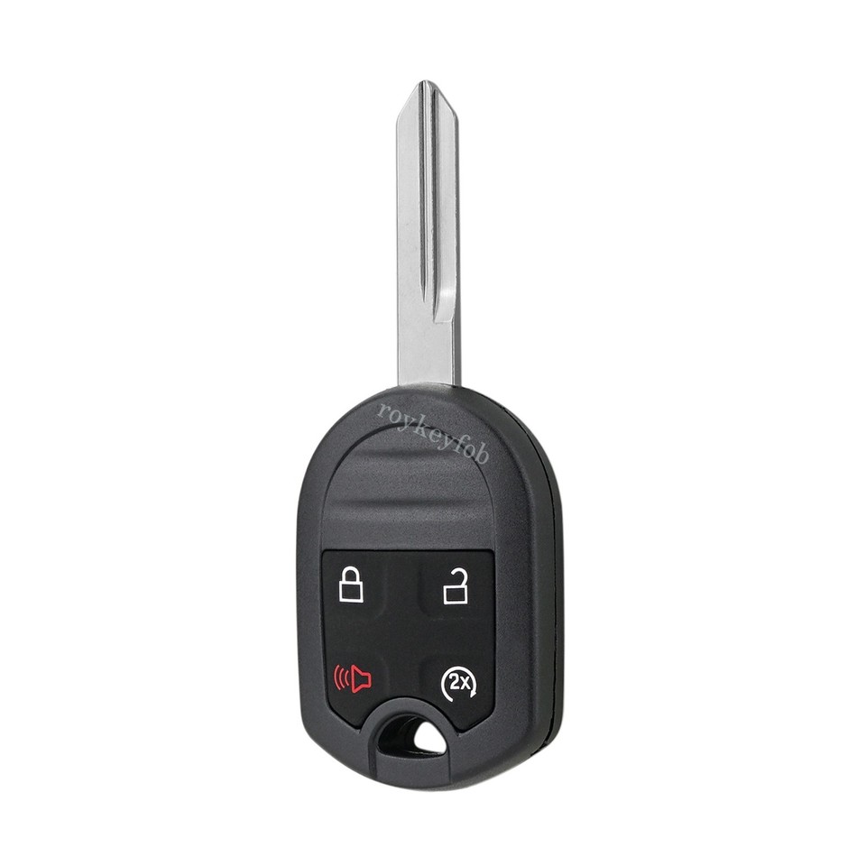 2 Remote Start Key Fob Programmer For 2011 - 2014 2015 2016 Ford F150 ...