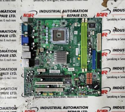 P&Q MOTHERBOARD E162264 | eBay