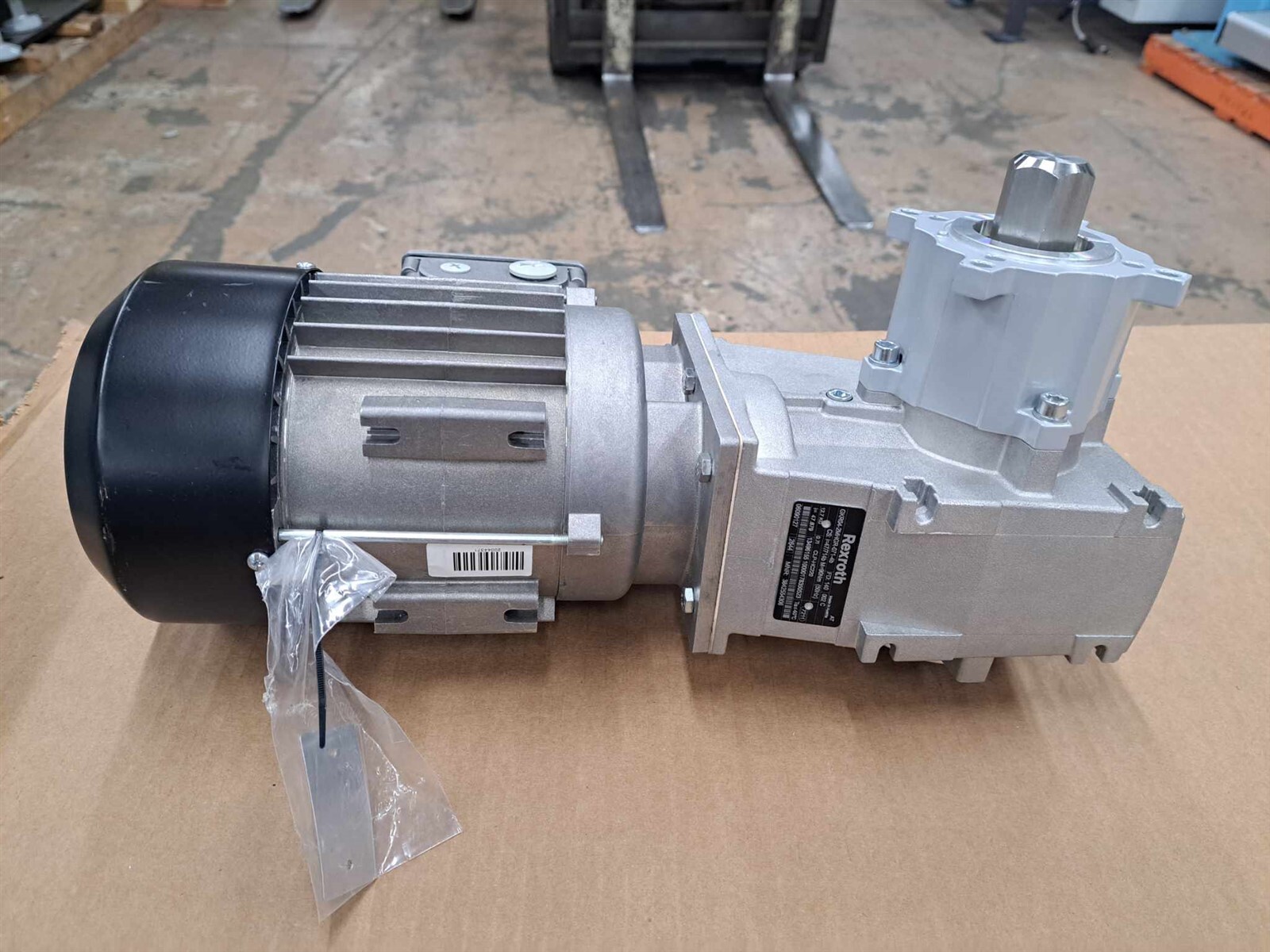 Rexroth VarioFlow 7ft Dog Leg Right Conveyor | eBay