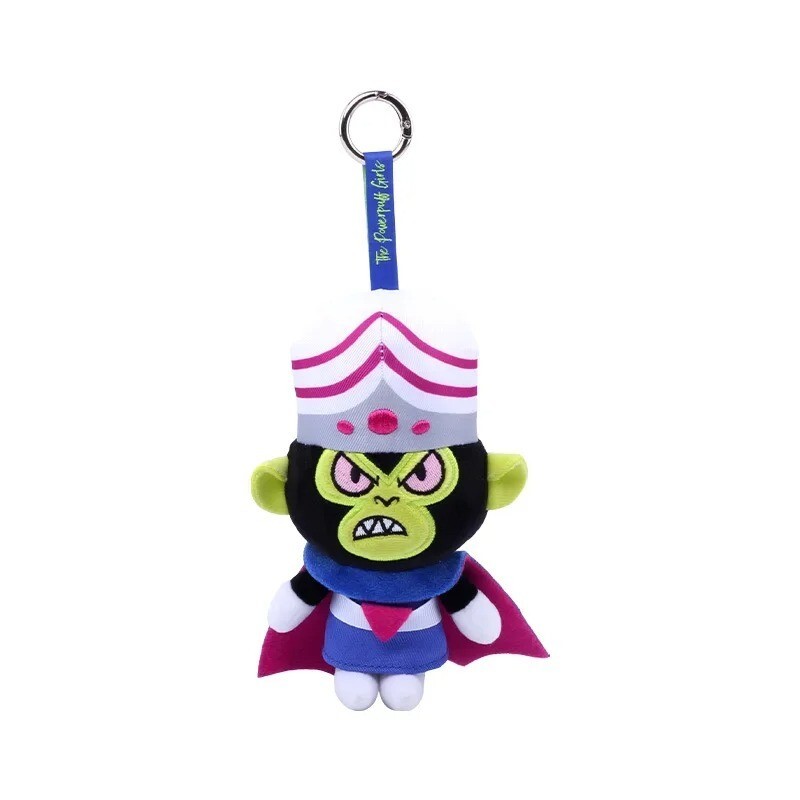 Mojo Jojo Baby The Strange Love Hate Relationship Between MoJo JoJo