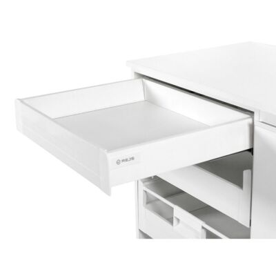 Inner Drawer Soft Close Kitchen Concealed Drawer System Slides -Comfort ...