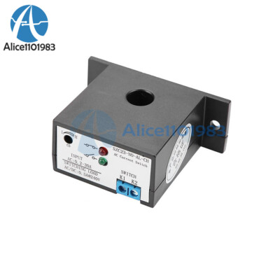 Transformers - Limiting Switch