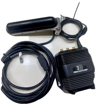 Fishfinders - Lowrance Structure Scan