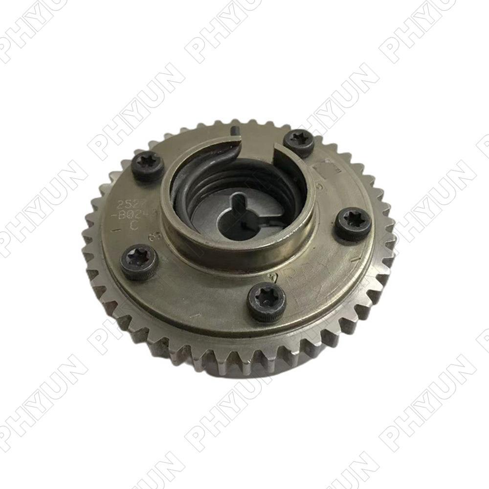 1x For Honda Civic Type R Turbo FK8 Actuator Assembly VTC EX. 46T 14320 ...