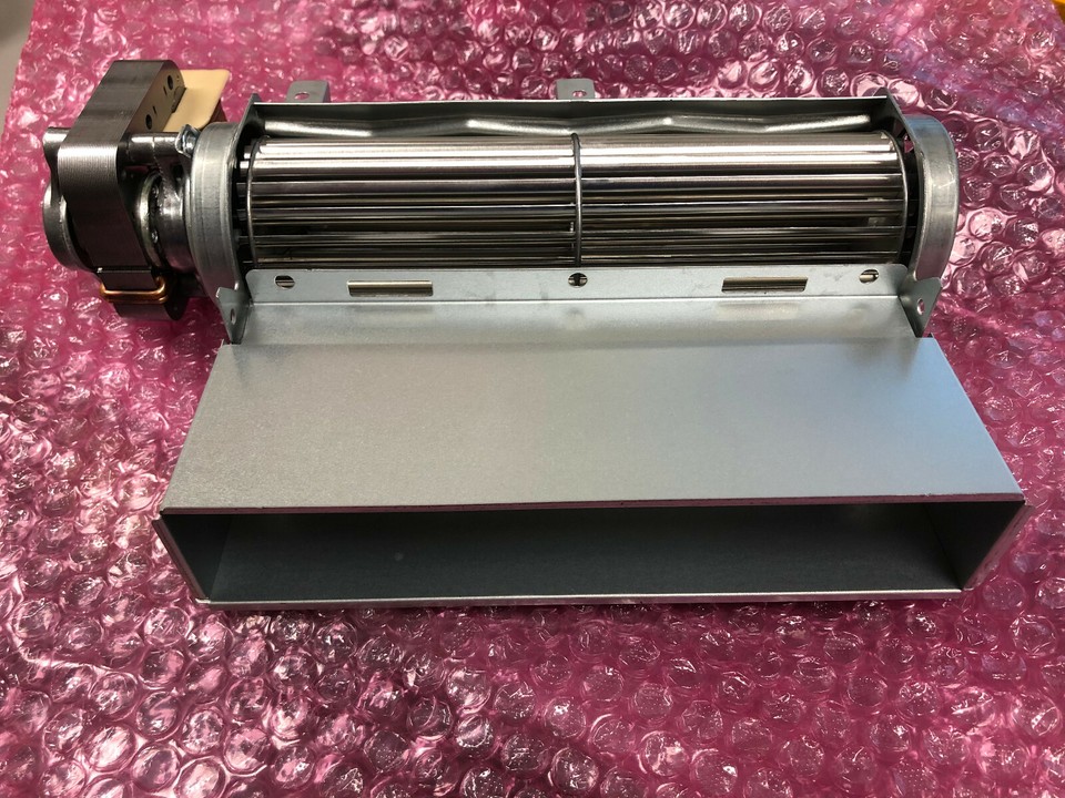 LG ADP74573301 Range Fan Blower ProBake Convection Oven LSE4611BD | eBay