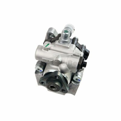 One Bosch Power Steering Pump KS01000719 32416756175 for BMW | eBay