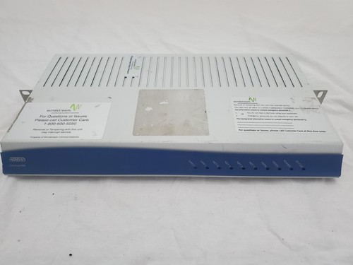Adtran Total Access 908e 2nd Gen P/N 4242908L1 | eBay