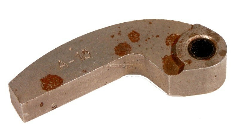 Arctic Cat Wildcat 650, 1988-1990, Set of 3 - 215400A1 Comet Clutch Cam ...