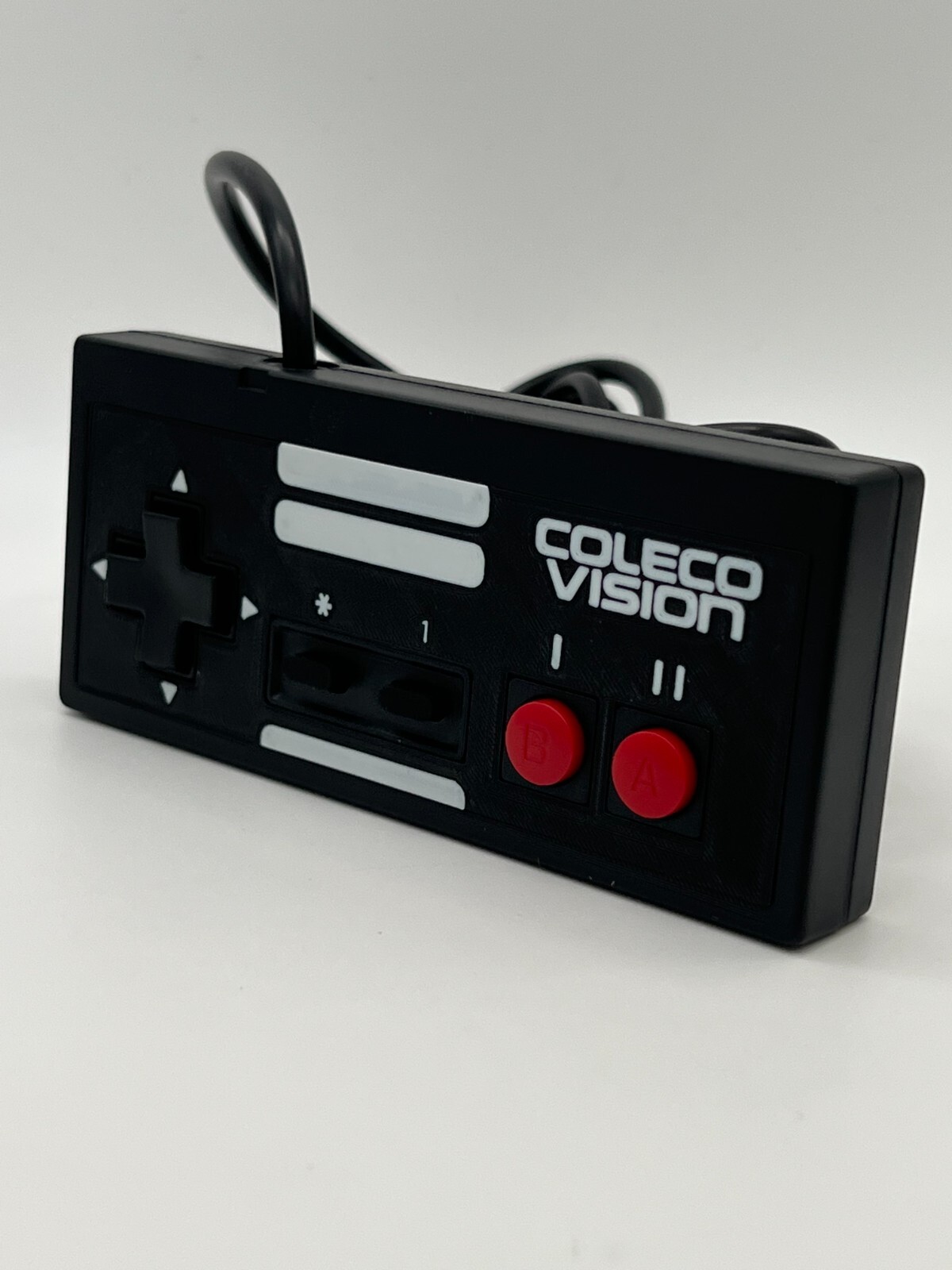 Colecovision Controller Control Pad Joystick Collectorvision Phoenix ...