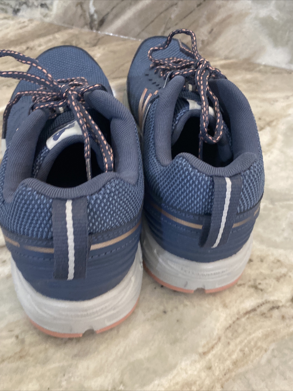 Women’s New Balance All Terrain Lonoke Trail Running … - Gem