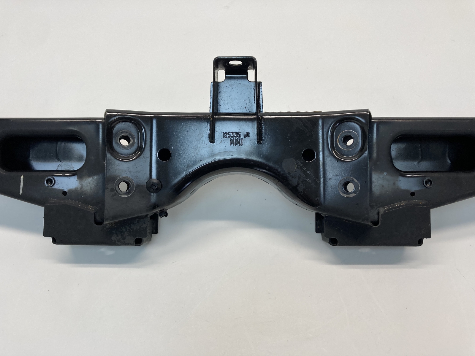 Mini Cooper Convertible Rear Subframe Crossmember 33316761716 05-08 R52 ...