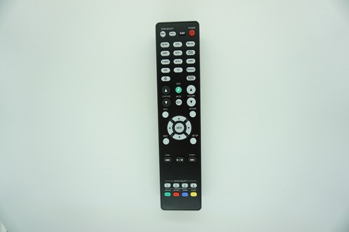 Remote Control For Denon RC-1228 AVR-S940H AV A/V Network Home Theater ...