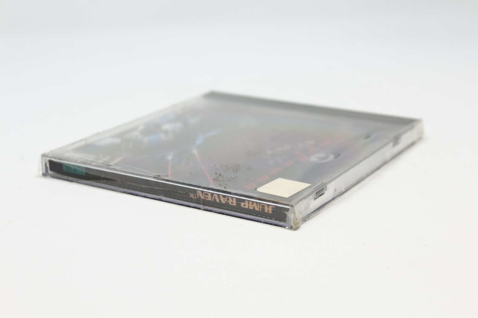 Jump Raven (PC, 1993) for sale online | eBay