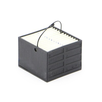 Filter FIltre Filtro Kraftstoff fuel passend für MTU 0000925005 | eBay.de