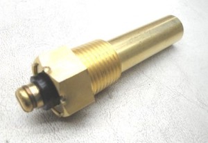 52 53 54 55 1952 1953 1954 1955 MERCURY TEMPERATURE SENDING UNIT 6 V ...