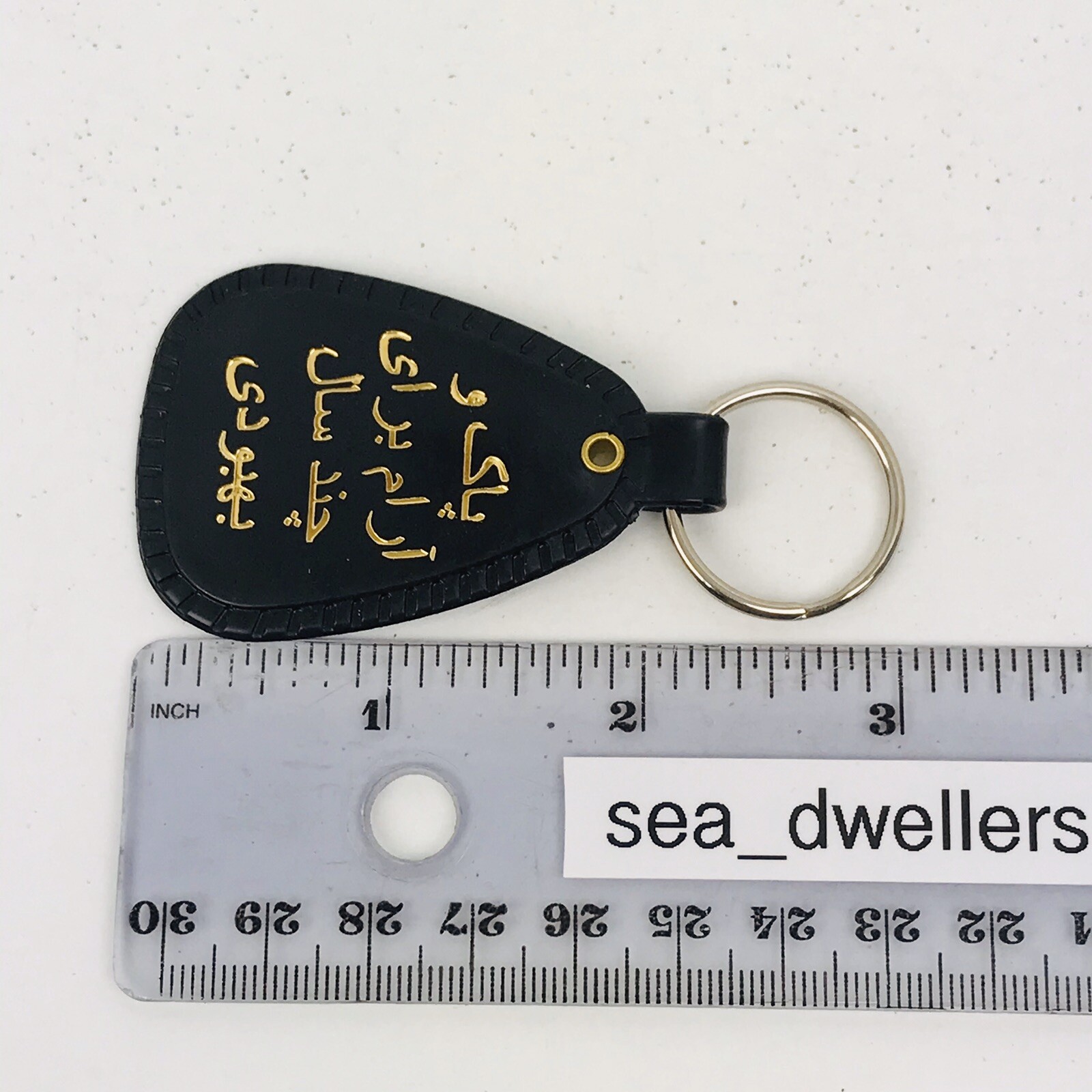 NA Key Tag Multiple Years Black FARSI Narcotics Anonymous | eBay