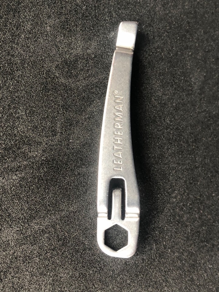 Leatherman Parts Mod Replacement for Sidekick multi-tool genuine | eBay