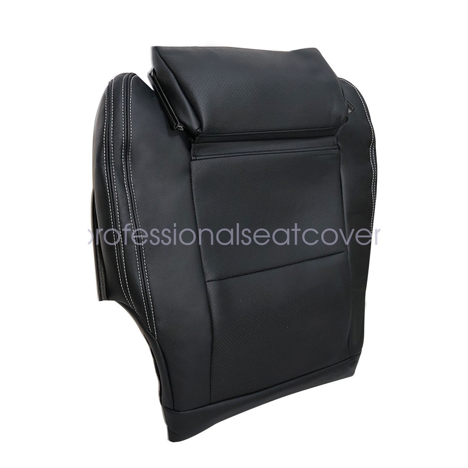New For 2016 - 2020 Mercedes Benz CLA250 CLA 250 Driver Bottom Black ...