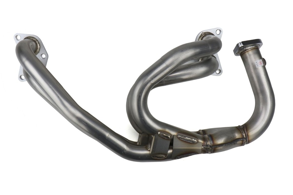 HKS 14019-AF002 Equal Length Exhaust Manifold for 2008-2021 Subaru WRX ...