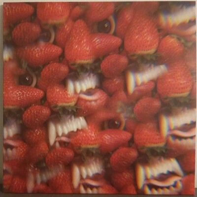 OH SEES FLOATING COFFIN CASTLE FACE RECORDS VINYLE NEUF NEW VINYL LP ...
