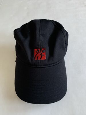 Chick-Fil-A Adjustable Team Style Hat Cap Strapback Costume Accessory ...