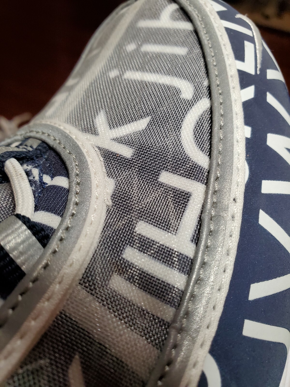 2016 Roundel x Nike Air Zoom Spiridon GPX, sz9.5. Max atmos patta parra ...