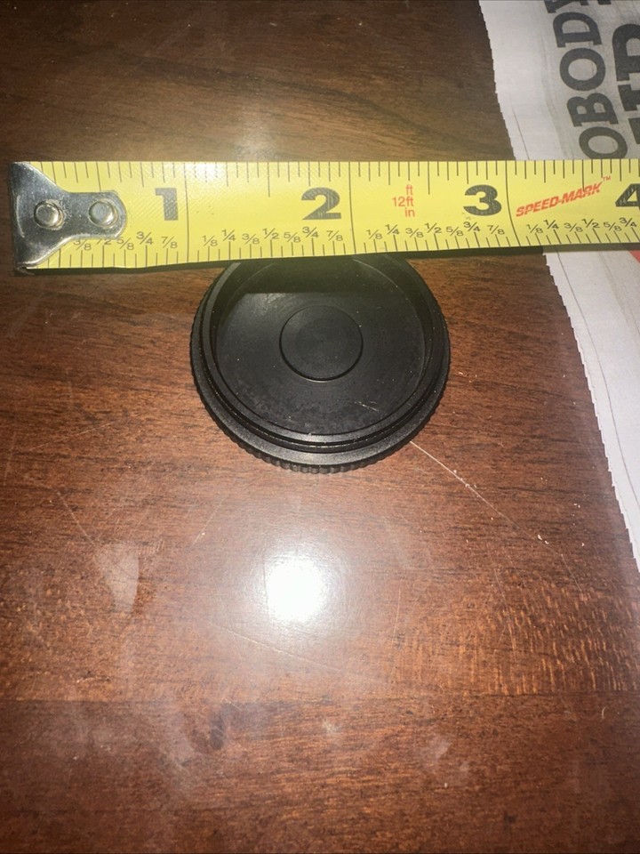 Leupold Threaded Lens Cover Eye Piece | eBay