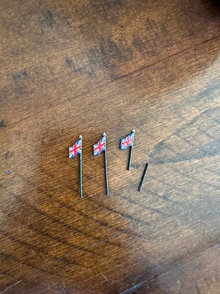 DEPARTMENT 56 Tower Bridge of London Special Edition Hist. Landmark ...