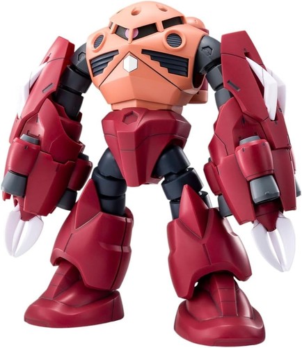 HGBF 1/144 Amazing's Gock Plastic Model (Hobby Online Shop Limited ...