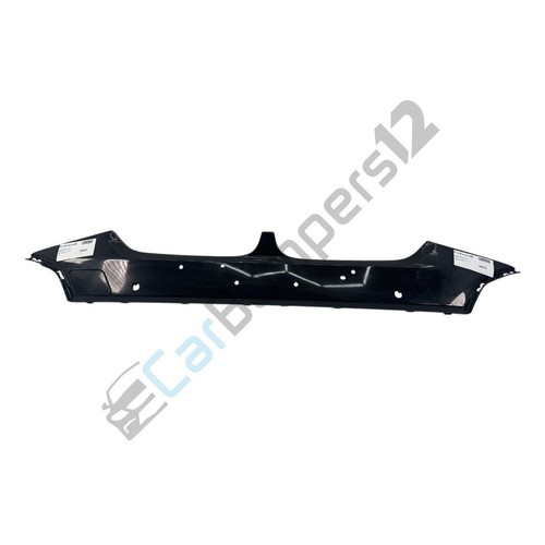 BMW X5 G05 2024 Front Bumper Upper Grille Trim Moulding 51118085625 ...