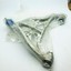 CARQUEST SUSPENSION CONTROL ARM AND BALL JOINT FRONT RIGHT LOWER K80401 ...