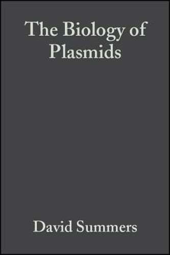 The Biology of Plasmids by David Summers: New 9780632034369 | eBay
