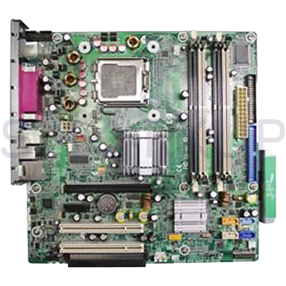 Used & Tested HP/ DC7600 PN:380356-001 Motherboard