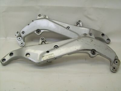 PAIR OF SIDE FRAMES FOR APRILIA PEGASO 650 CUBE OF 1998 (e30395) | eBay ...