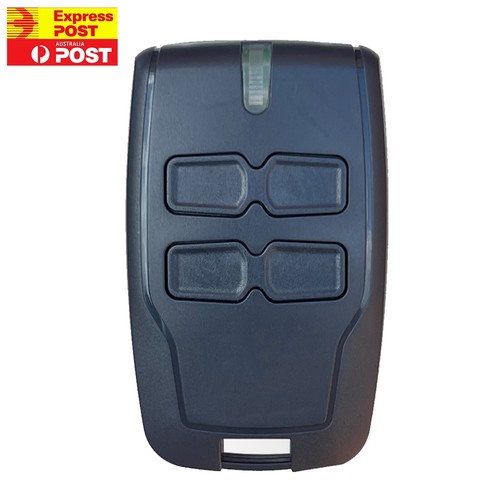 BFT Type B RCB TX2/TX4/0678 Mitto Garage Gate Compatible Remote Control ...