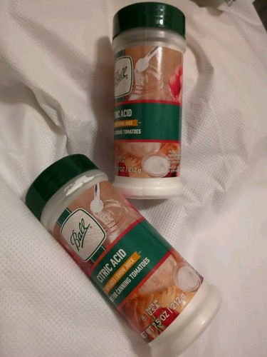 Ball® Fruit-Fresh® Produce Protector packs of 2 Expiry 11/2024 | eBay