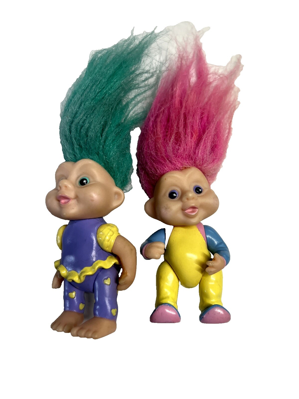 Troll Doll | eBay Australia