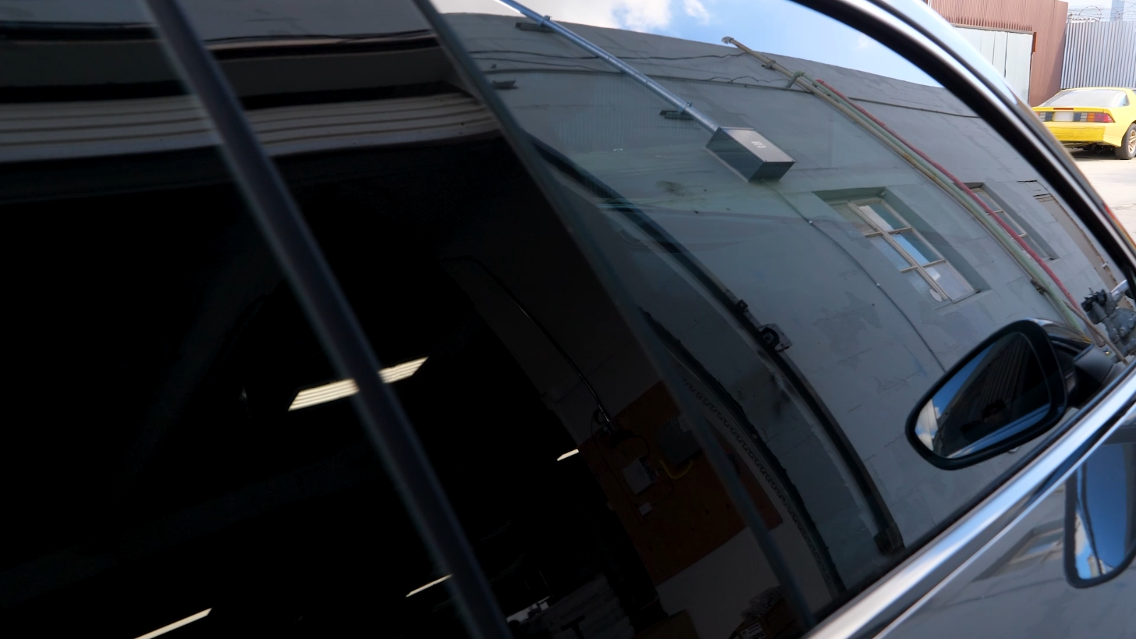 Pre Cut Rear Windows Nano Ceramic Window Tint Fits Chevy Silverado Crew ...