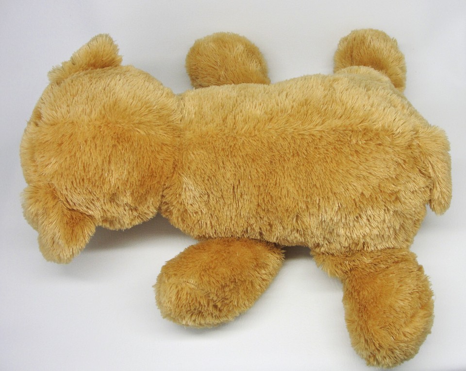 Gund Remi Golden Retriever Puppy Dog 19 Inch Yellow Lab Stuffed Animal ...